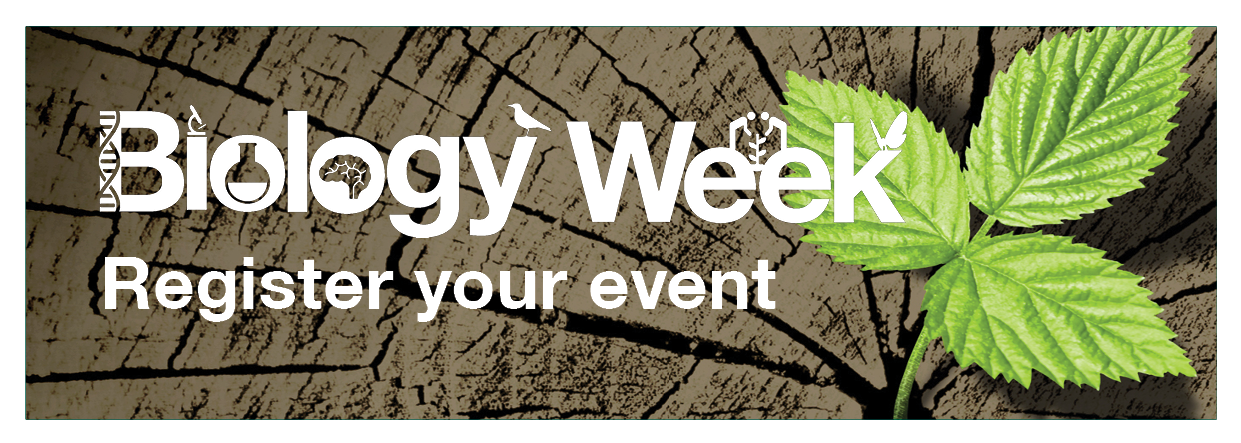 Biology Week
