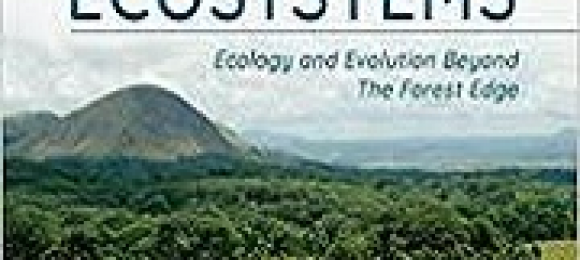 Open Ecosystems: Ecology and evolution beyond the forest edge