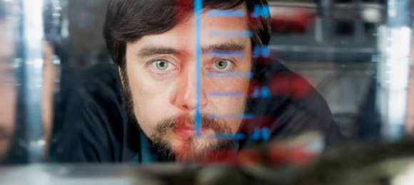 ‘This is perhaps the first organism whose evolutionary history was in a ...