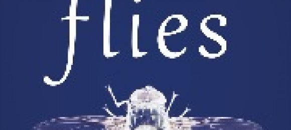 The Inside Out of Flies