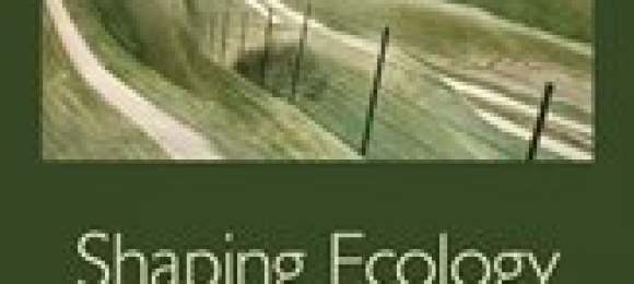 Shaping Ecology: The Life of Arthur Tansley