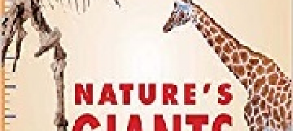 Nature’s Giants: The Biology and Evolution of the World’s Largest Lifeforms