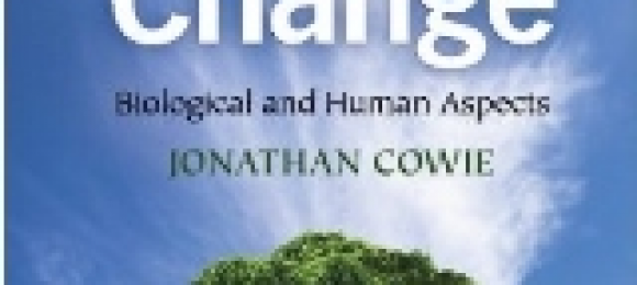 Climate Change: Biological and Human Aspects