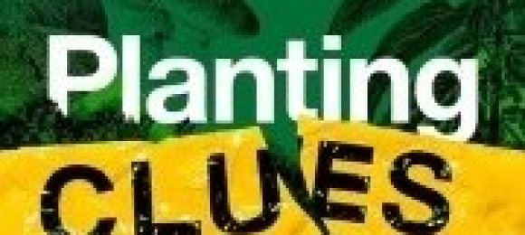 Planting Clues: How Plants Solve Crimes