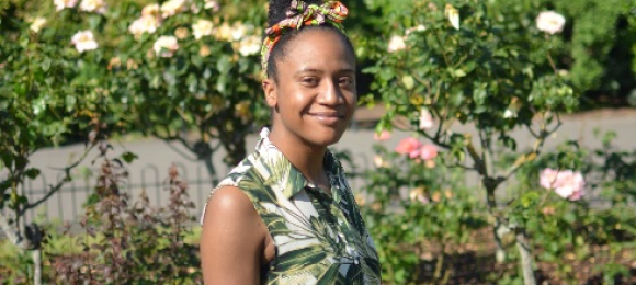 Policy Profile: Dr Jade Hall MRSB