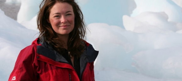 Interview: Dr Elizabeth White