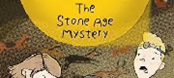 The DNA Detectives: The Stone Age Mystery